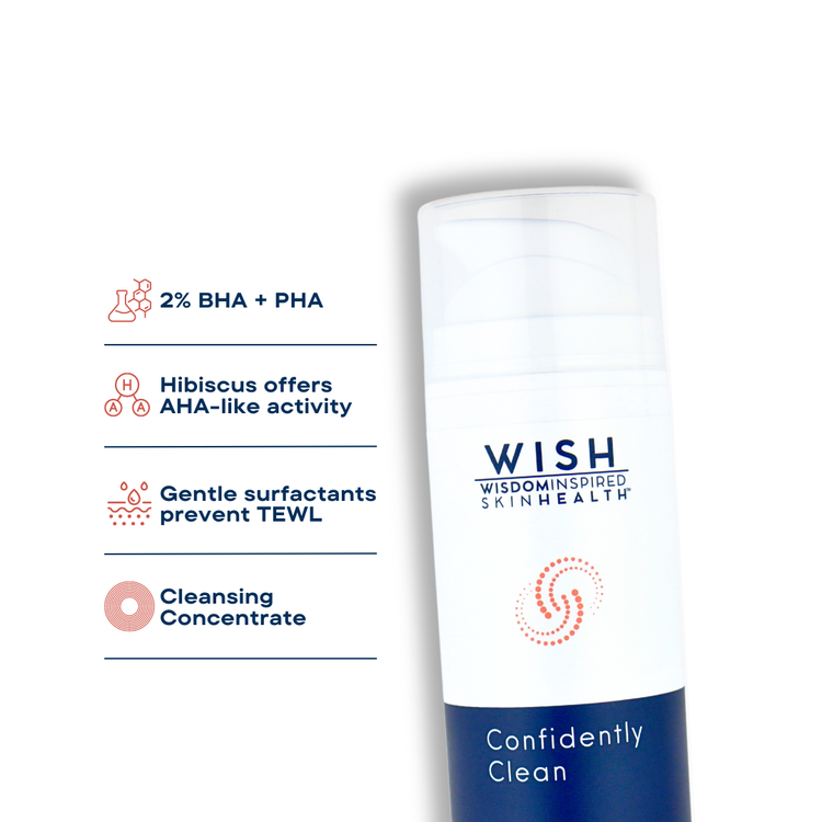 WISH | Skin Health Optimized – WISH Skin Health