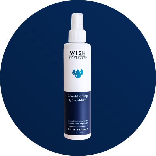 why WISH? – WISH Skin Health
