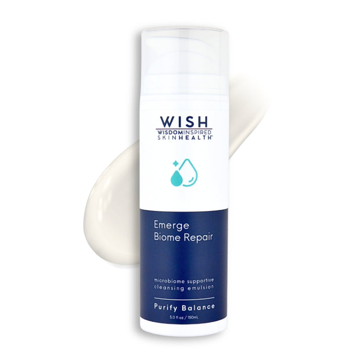 WISH | Skin Health Optimized – WISH Skin Health