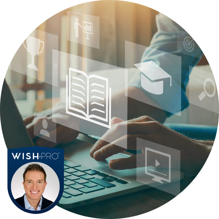 WISH•PRO – WISH Skin Health