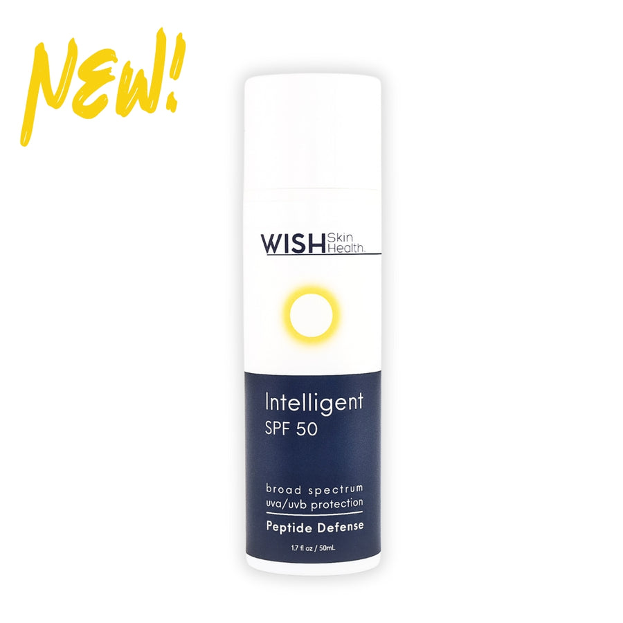 WISH | Skin Health Optimized – WISH Skin Health