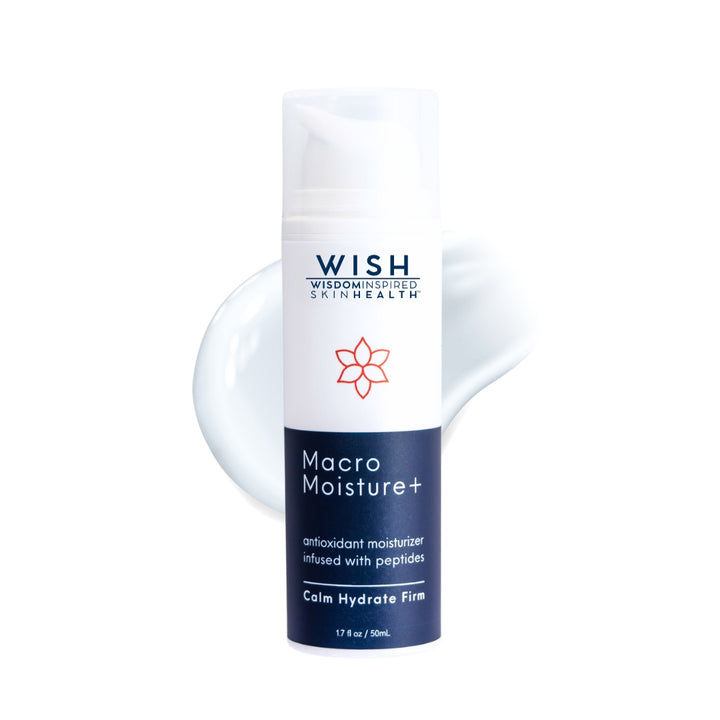 WISH | Skin Health Optimized – WISH Skin Health