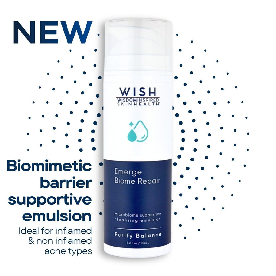 WISH | Skin Health Optimized – WISH Skin Health