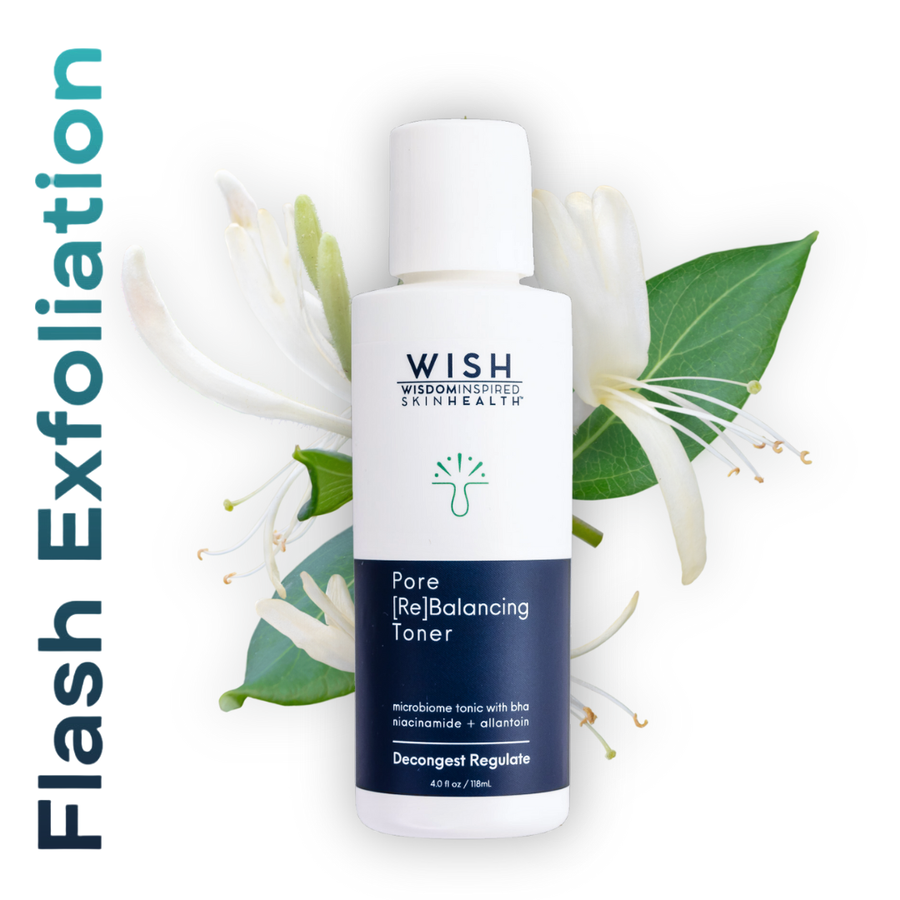 WISH | Skin Health Optimized – WISH Skin Health