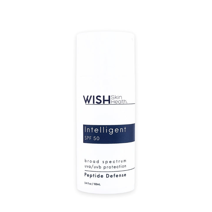 WISH | Skin Health Optimized – WISH Skin Health
