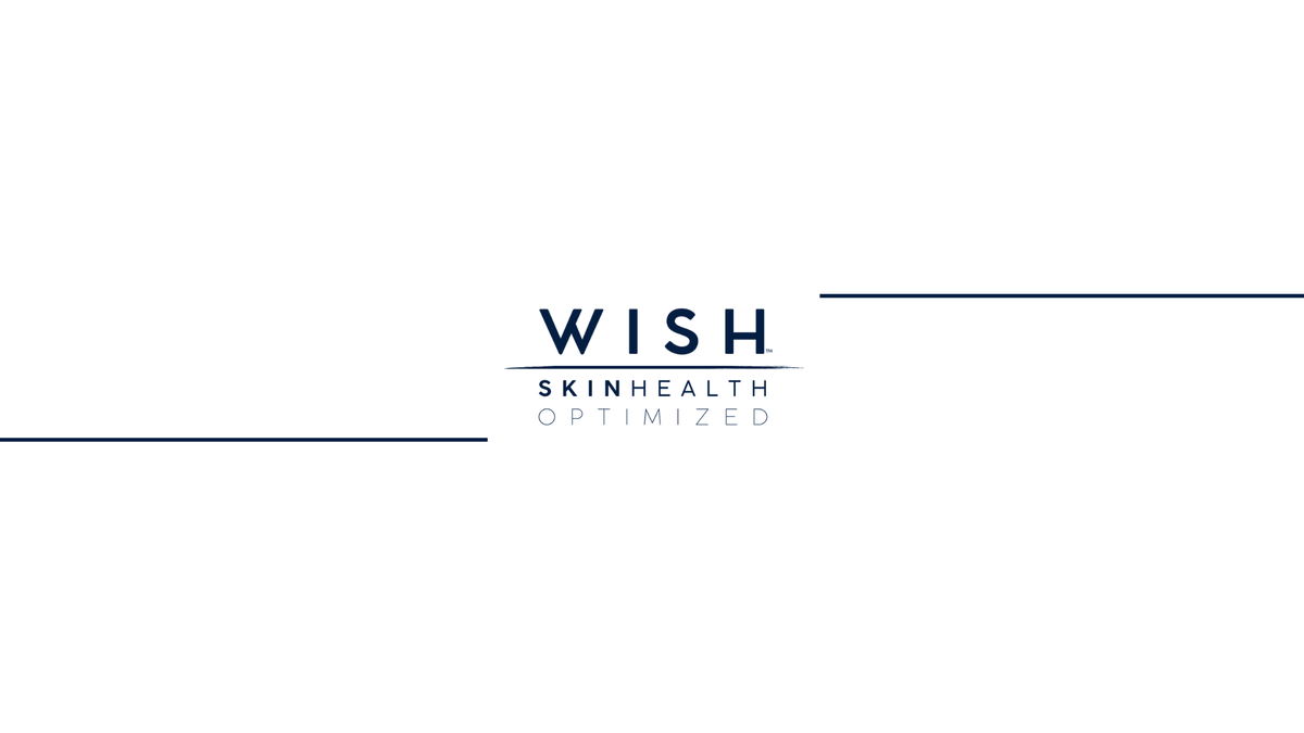 WISH•PRO Next – WISH Skin Health
