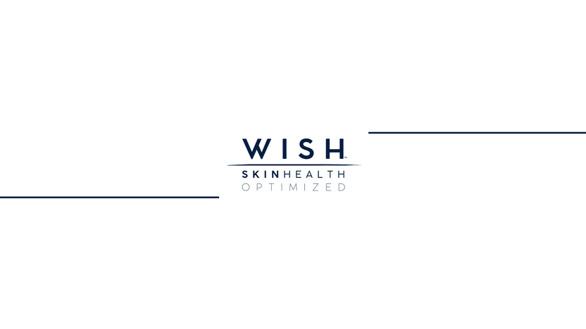 wish pro interest – WISH Skin Health